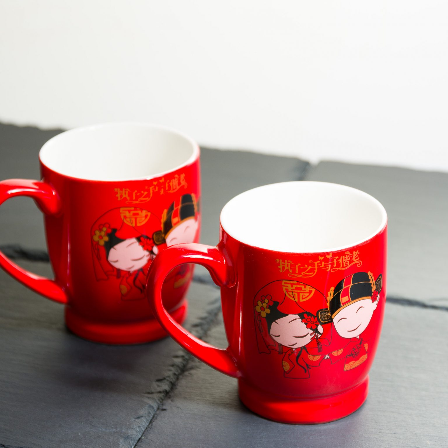 Mug Set MS003 Kekhoon mug-set-ms003-kekhoon