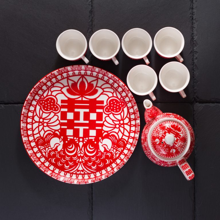 Wedding Tea Sets - Buy Chinese Wedding Tea Set