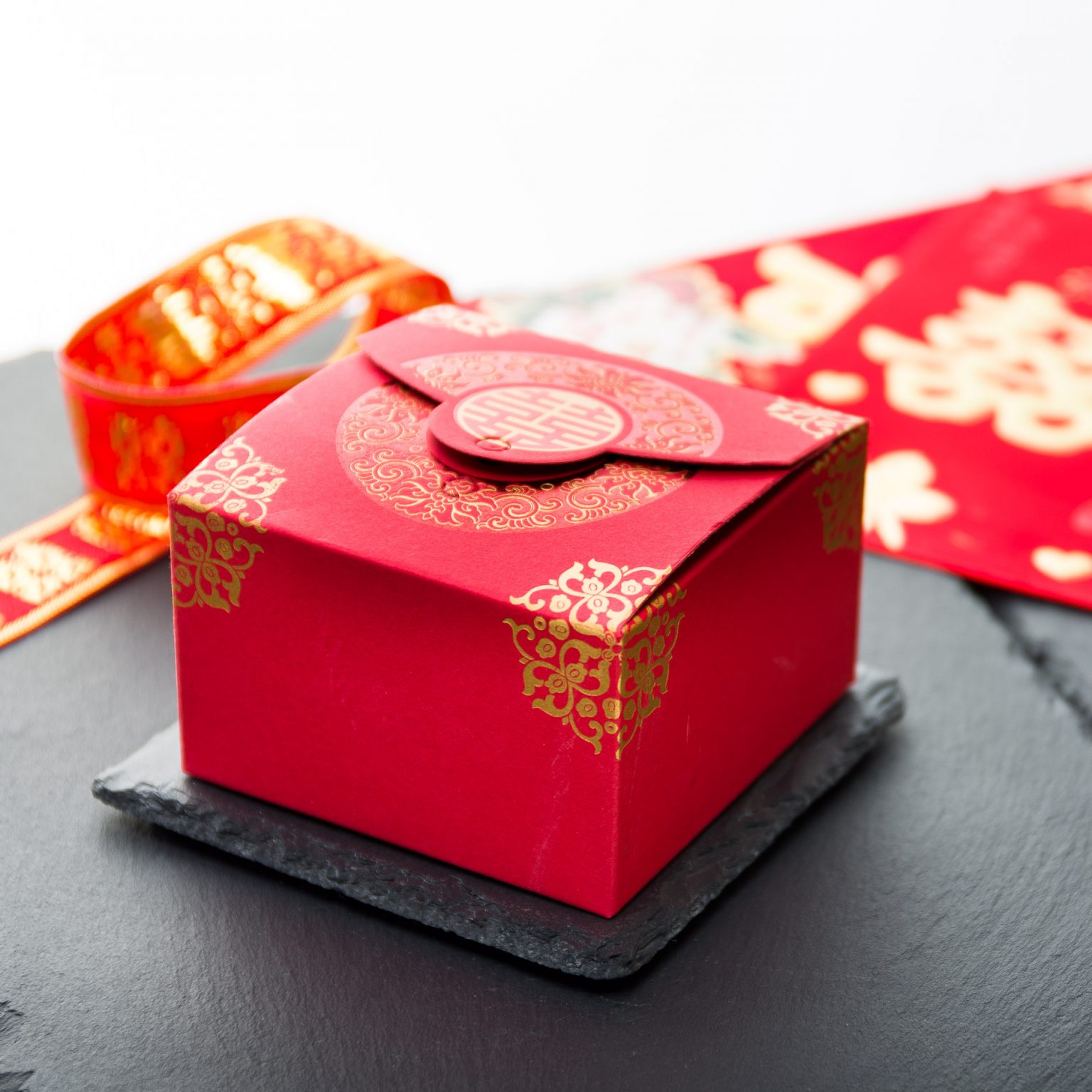 Wedding Gift Boxes - WGB006 - Kekhoon